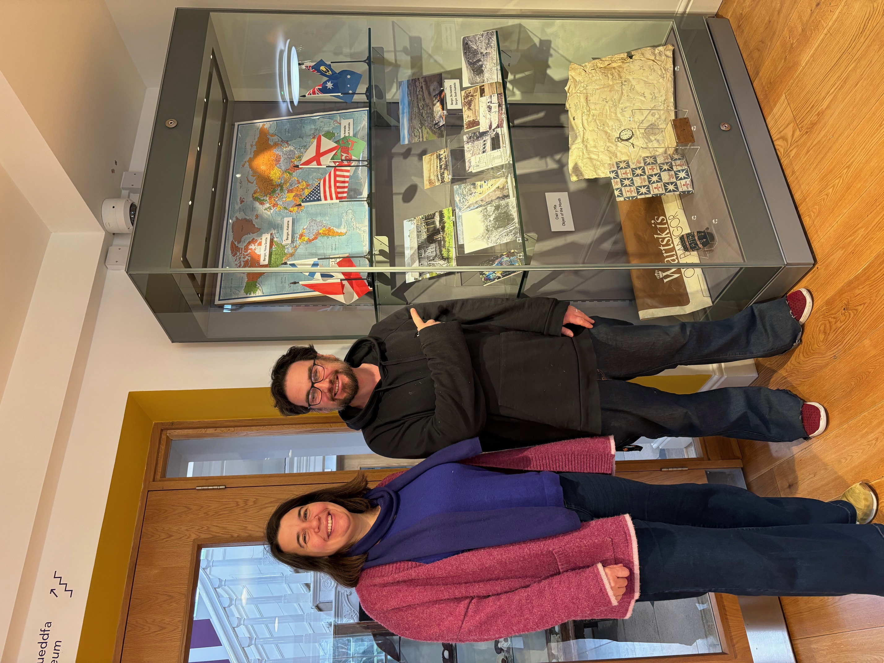 Bangor City Council - Cyngor Dinas Bangor - Events